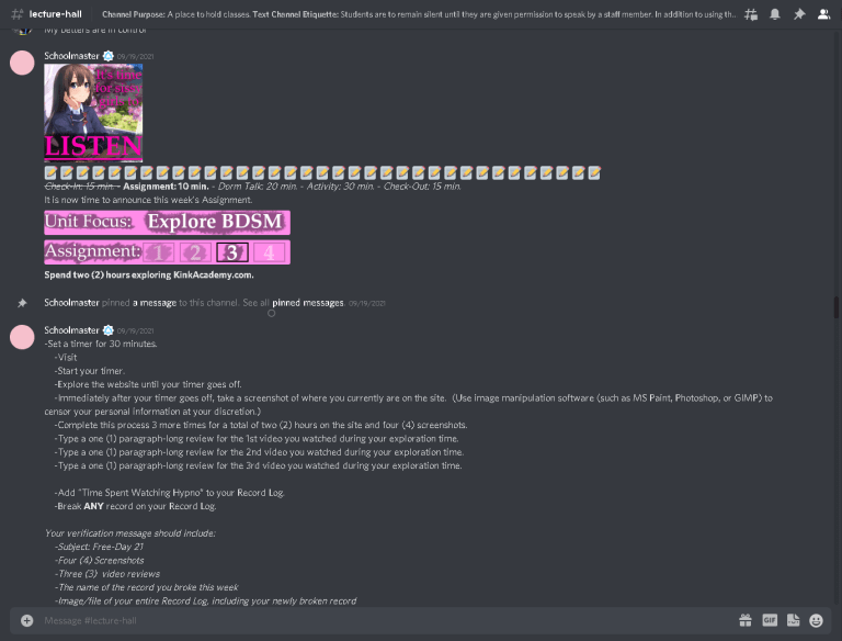 Home – Colores Academy